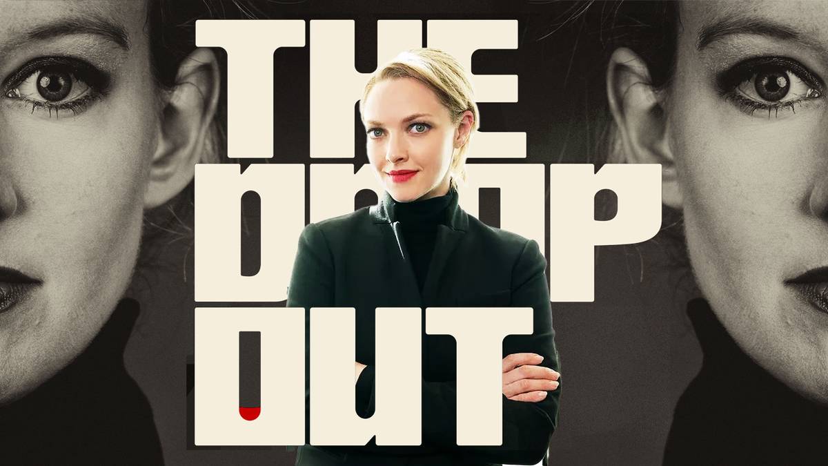 Hulu's The Dropout Release Date, Trailer & Everything You Need to Know