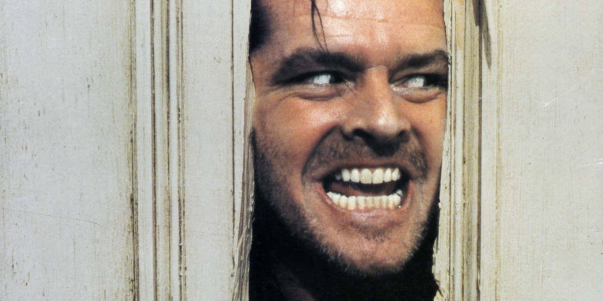 Jack Nicholson’s 83% Rotten Tomatoes Classic Horror Thriller Is a Supernatural Streaming Success