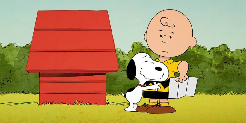 It’s the Small Things, Charlie Brown Trailer: The Peanuts Earth Day Special