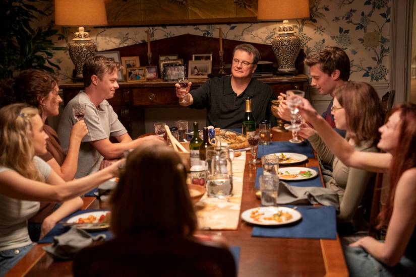 The Staircase Cast and Character Guide