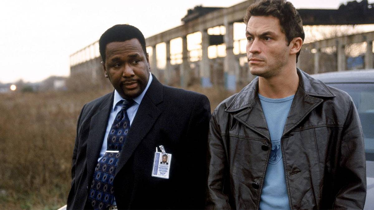 ‘The Wire’ Star, 61, Warns Against Rebooting the Iconic HBO Drama