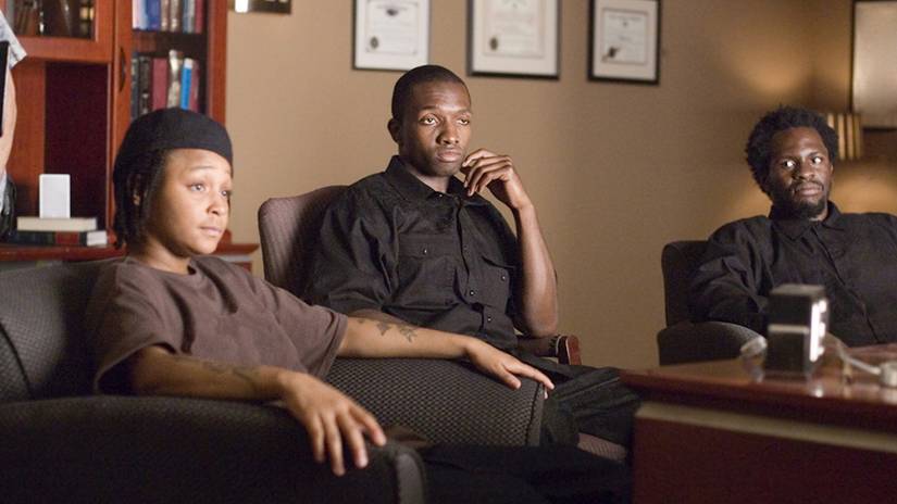 The Wire at 20: Every Season Ranked