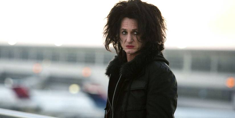 Best Sean Penn Performances: From Dead Man Walking to Milk