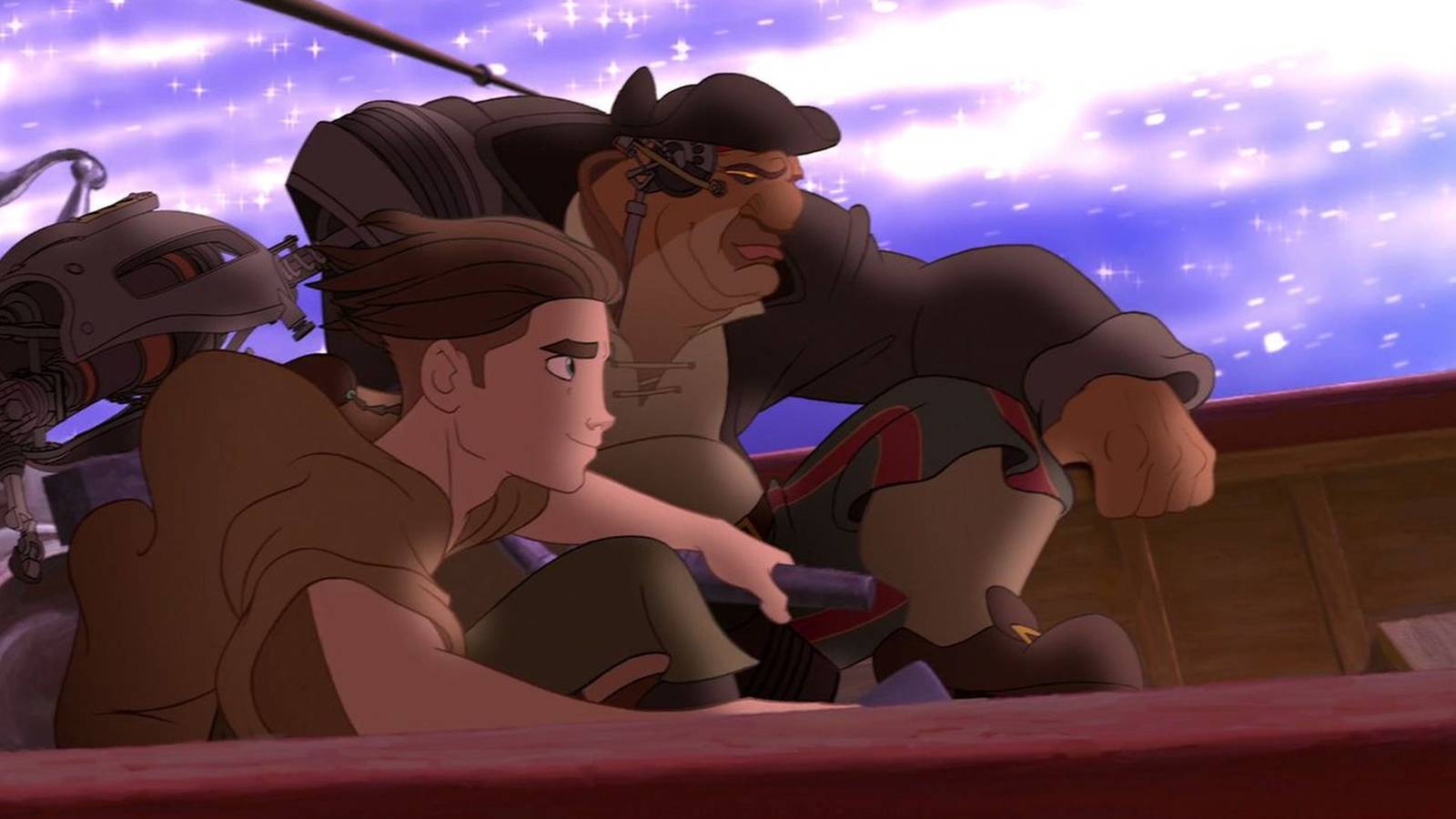 10 Genre-Bending Book Adaptations That Stay True to the Source Material