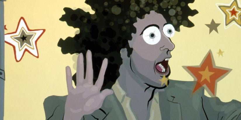 5 Rotoscope Animation Movies and Shows to Watch After Apollo 10 1/2: A ...