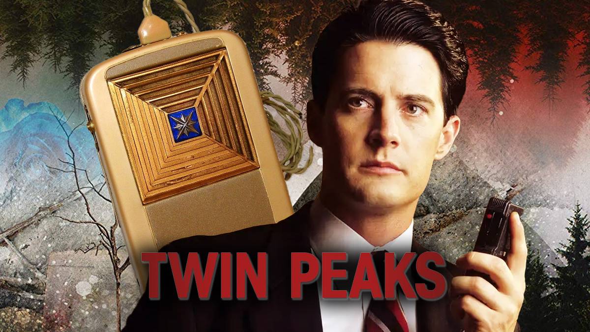 Twin Peaks Filming Locations: How to Visit Them