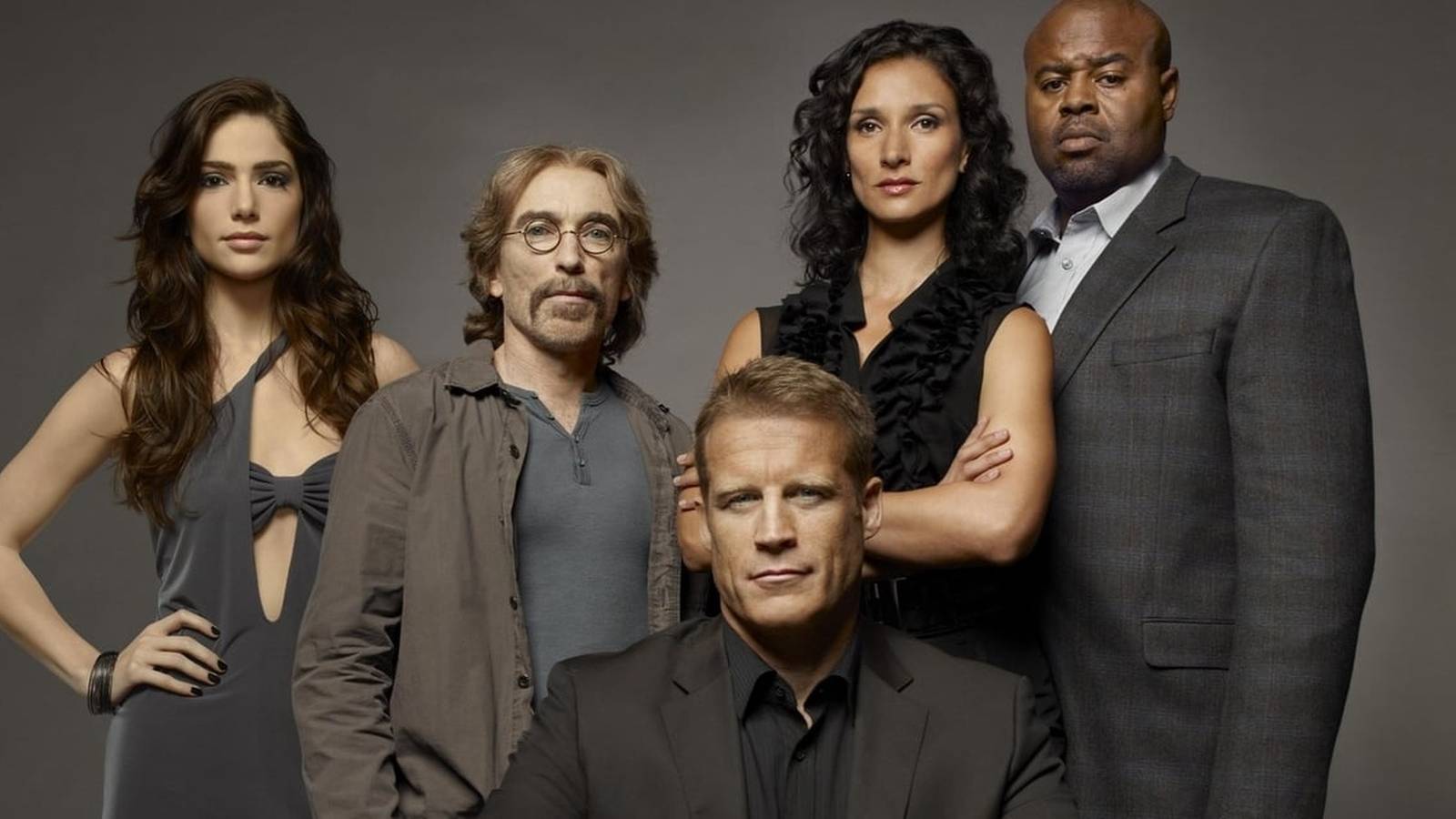 10 Must-Watch Superhero Shows That Nobody Remembers