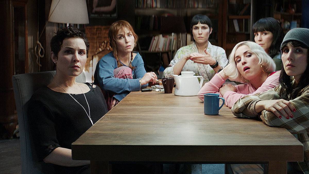 'What Happened to Monday?' Ending Explained