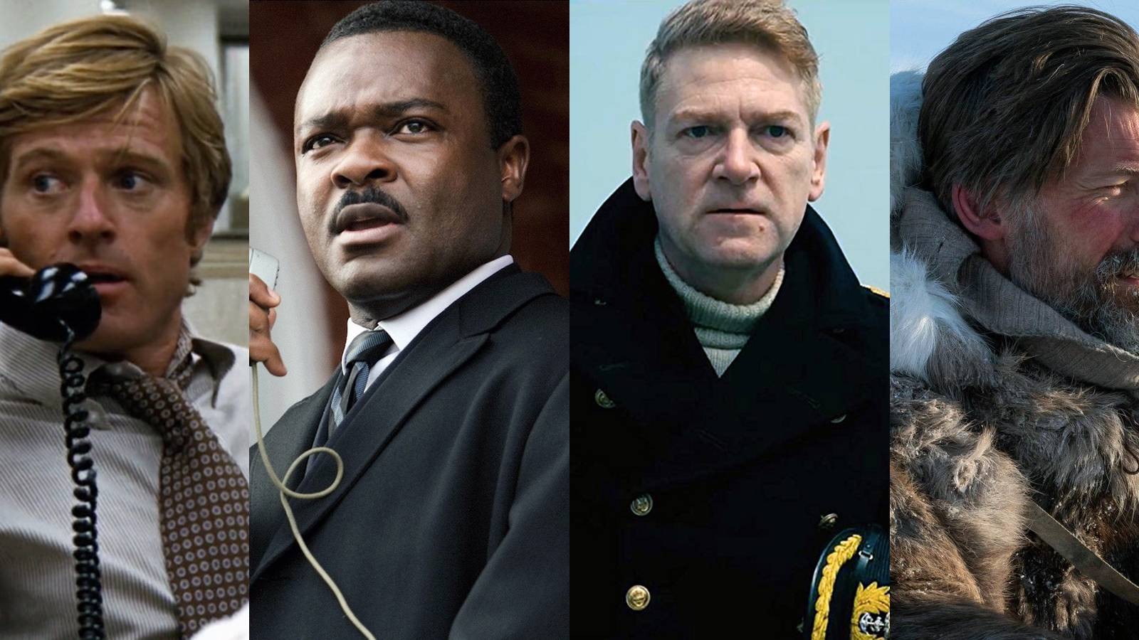 10 Best Movies Based on Real-Life Events