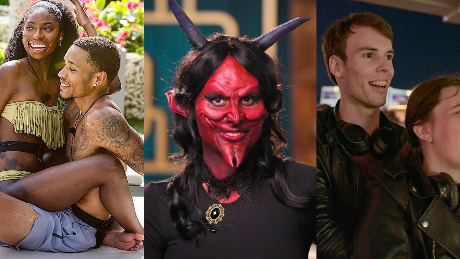 10 Bingeworthy Netflix Dating Shows Lov