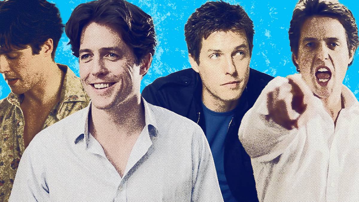 10 Best Hugh Grant Rom-Coms, Ranked