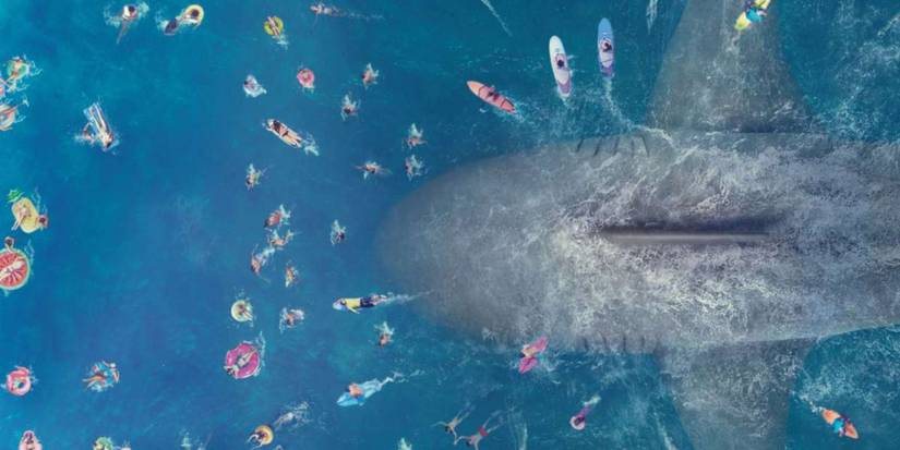 10 Best 3D Horror Movies That Are Coming Right At You