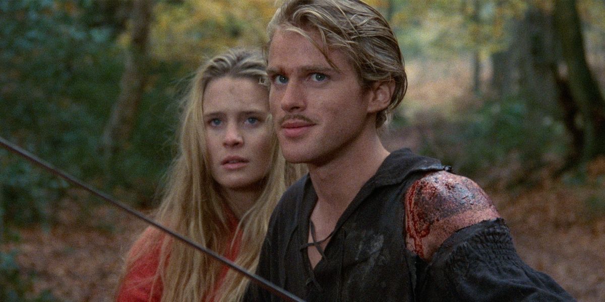 The Real Story Behind That Inigo Montoya Scene in 'The Princess Bride'
