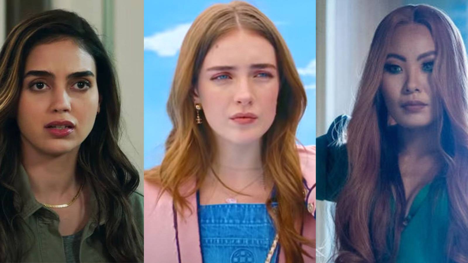 13 Up-And-Coming Actresses To Pay Attention To In 2022