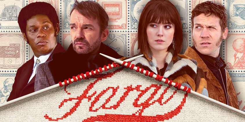 Is Fargo Based on a True Story?