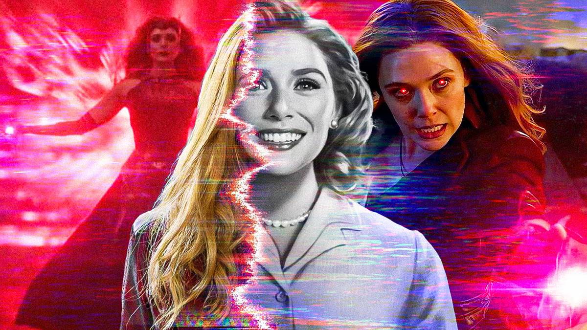 No MCU Character Needs a Solo Movie More Than the Scarlet Witch