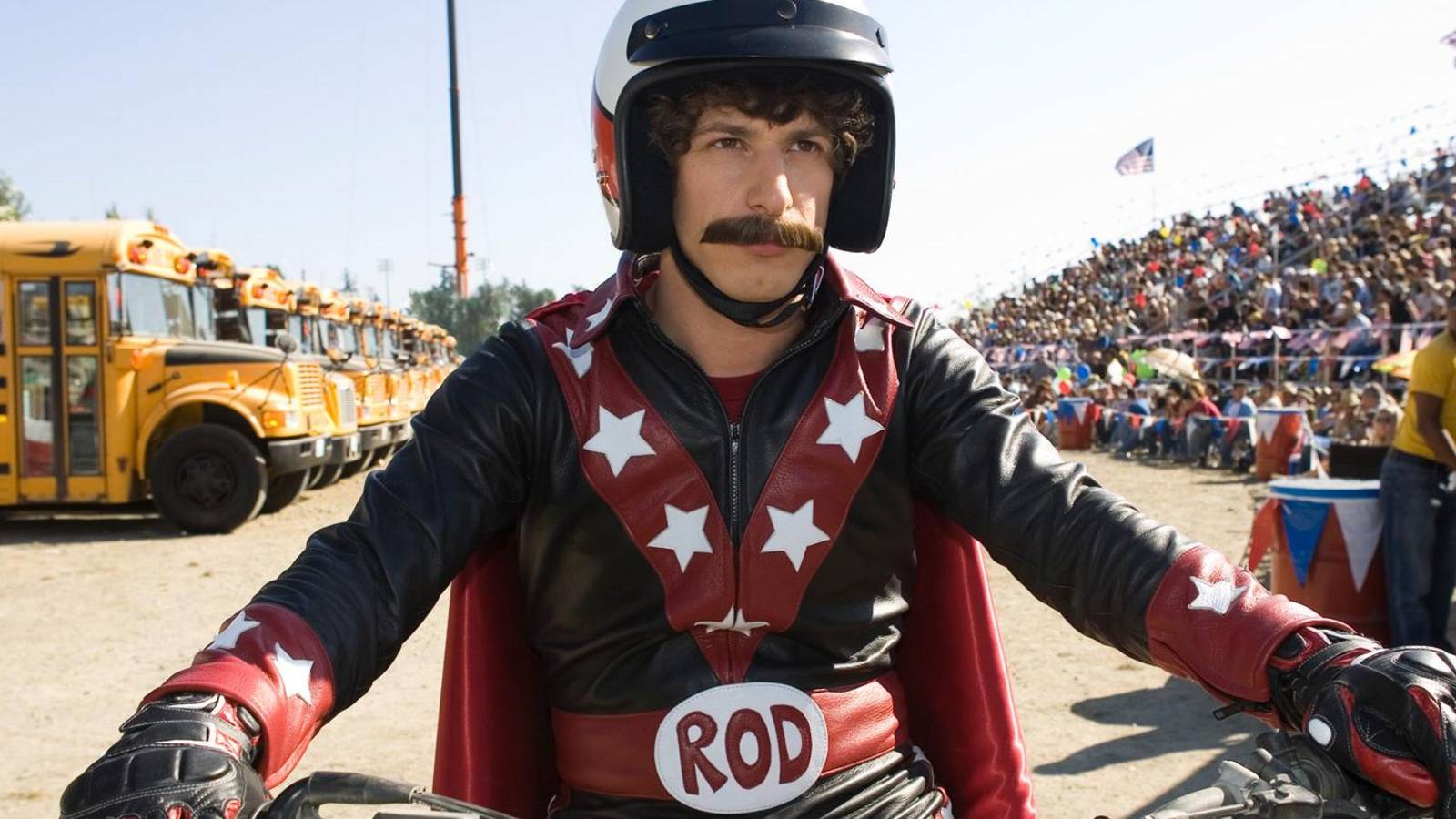 The 10 Best Andy Samberg Movies, Ranked