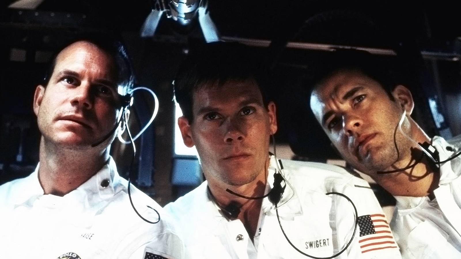 The Story Behind 'Apollo 13's Zero Gravity Sequences Will Make Your ...