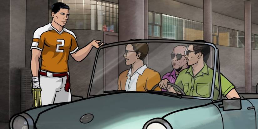 Archer: Every Season Ranked from Worst to Best