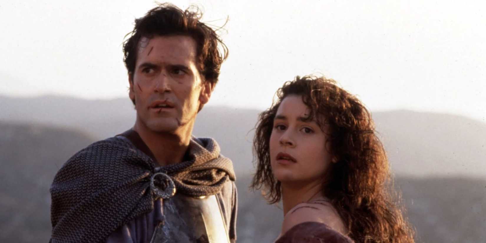 The Movie That Reshaped the Evil Dead Franchise Forever Is Now on Prime ...