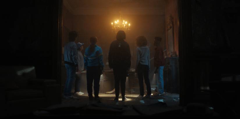 Stranger Things Season 4 Episode 5 Recap: What Is the Nina Project?