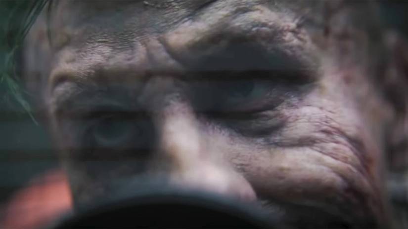 Joker’s Origin in The Batman Revealed by Matt Reeves