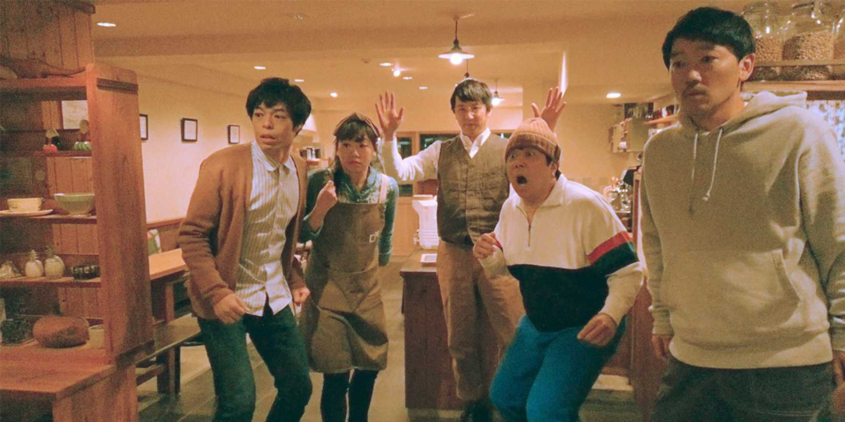 10 Great Sci-Fi Movies That Are Almost as Good as 'Blade Runner'