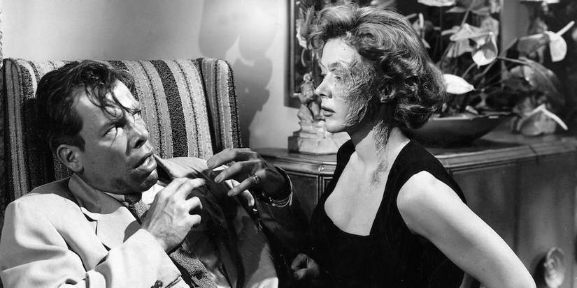 10 of the Best Mystery and Noir Films of the 1950s