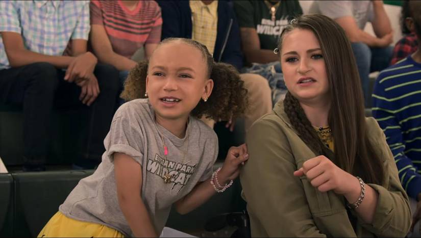 Cheaper by the Dozen Cast & Character Guide: Meet the all-new Bakers