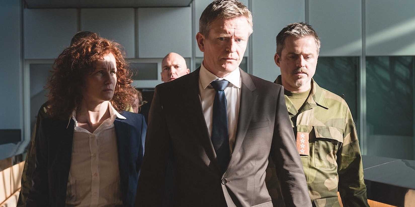 10 Political Thriller Shows To Watch if You Love 'A House of Dynamite'