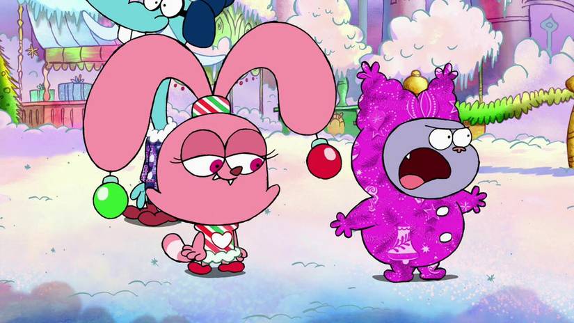 Chowder: Cartoon Network's Underrated Modern Classic