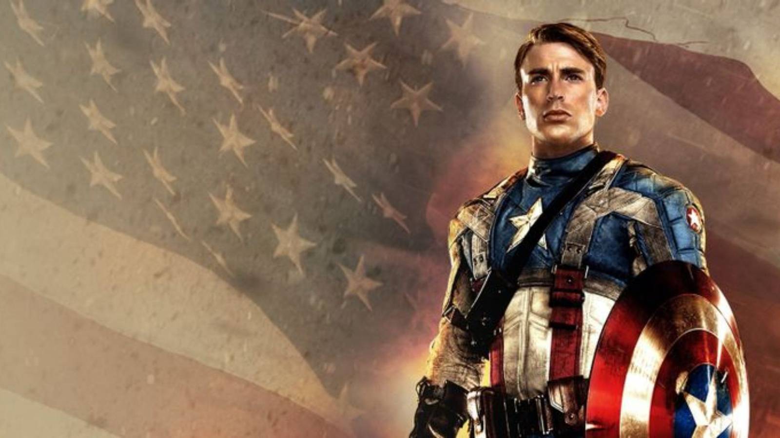 Hayley Atwell to Play the Love Interest in CAPTAIN AMERICA: THE FIRST ...