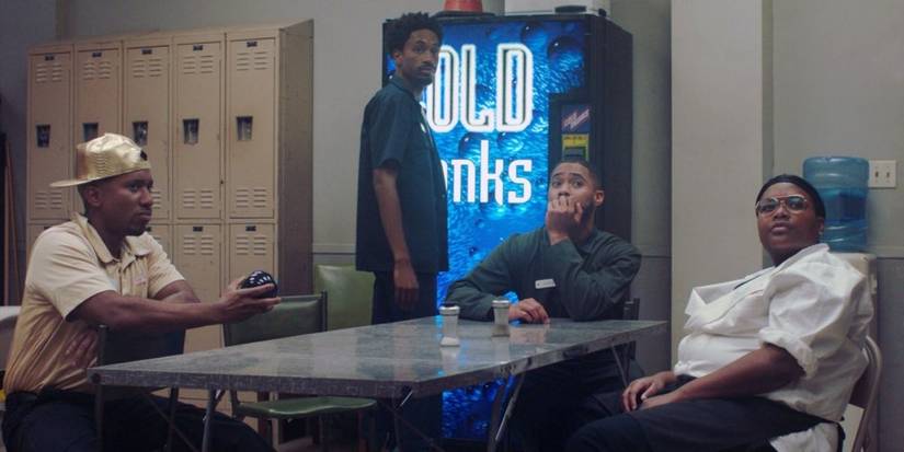 Bust Down: Release Date, Trailer, Cast, and Everything You Need to Know