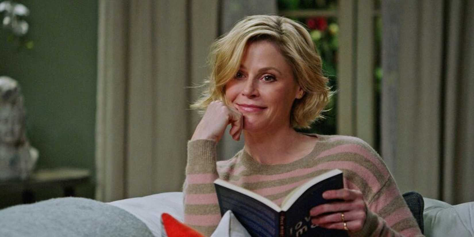 'Modern Family' Character Ages vs. Their Real-Life Counterparts