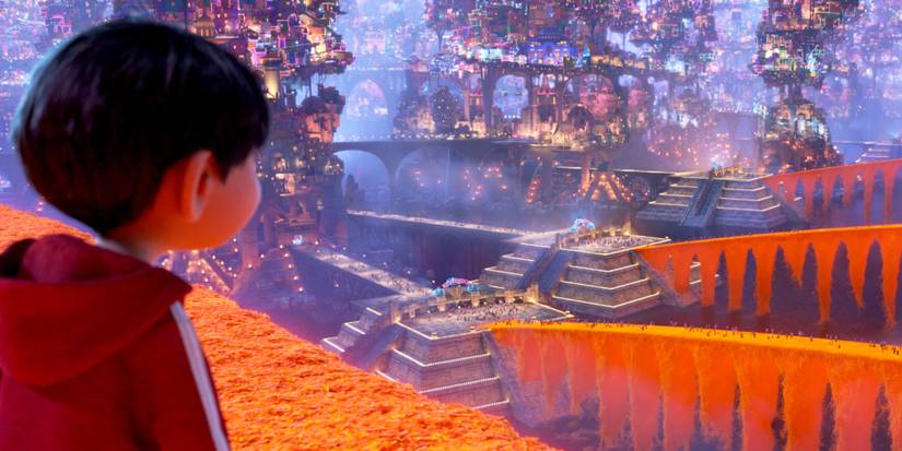 10 Disney Movies That Accurately Depict Real Cultures