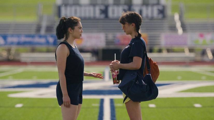 Crush: Everything You Need to Know About Hulu's Teen Rom-Com