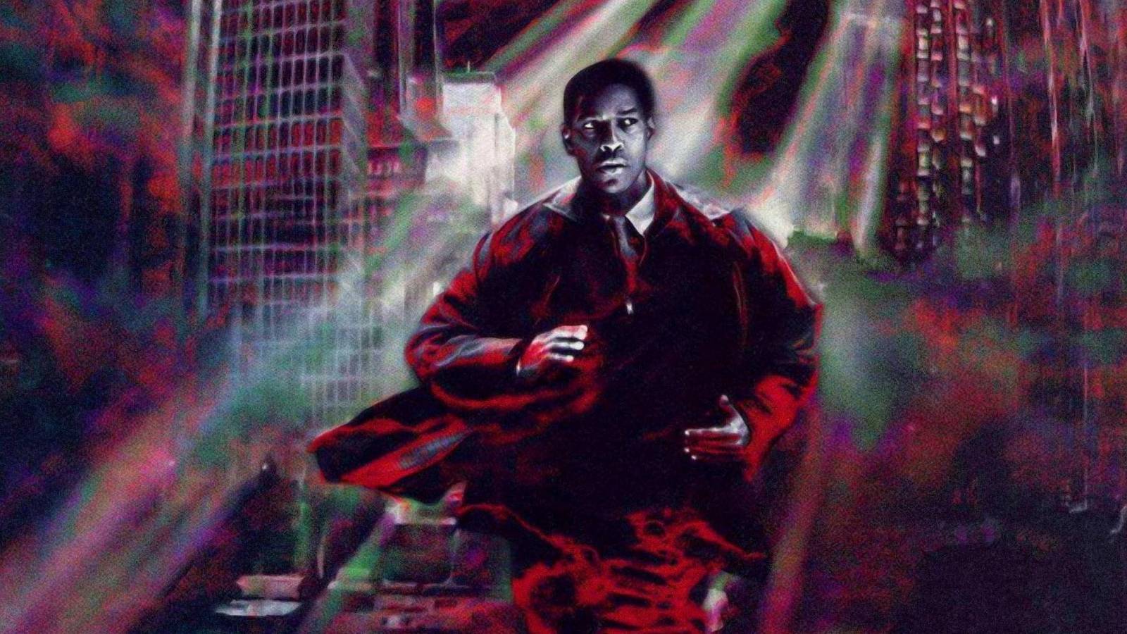 Denzel Washington, John Goodman, & James Gandolfini Wowed in a Horror Movie