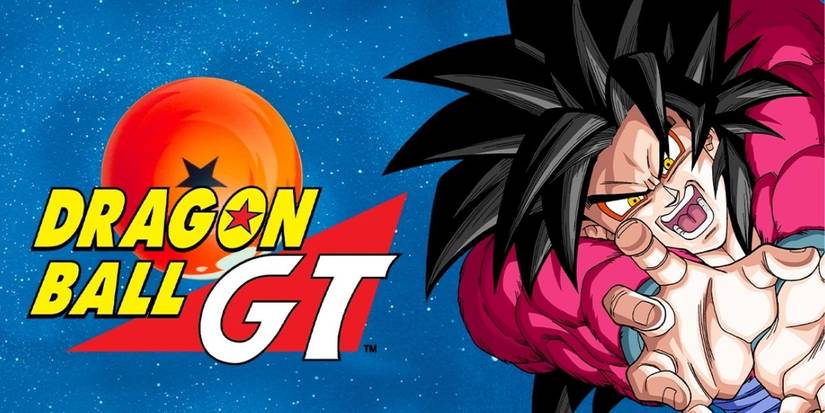 How To Watch and Stream All the Dragon Ball Shows Online