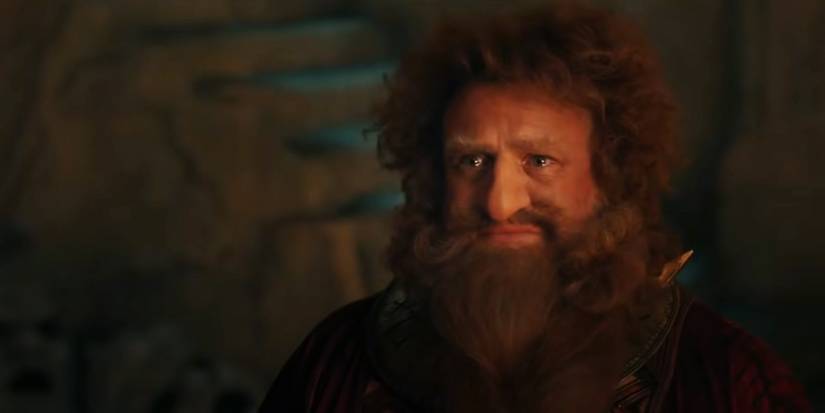 The Rings of Power: Durin III the Dwarf-lord, Explained