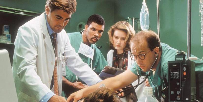 'Seinfeld,' 'Friends,' and 'ER' Made for ‘90s Must-See TV