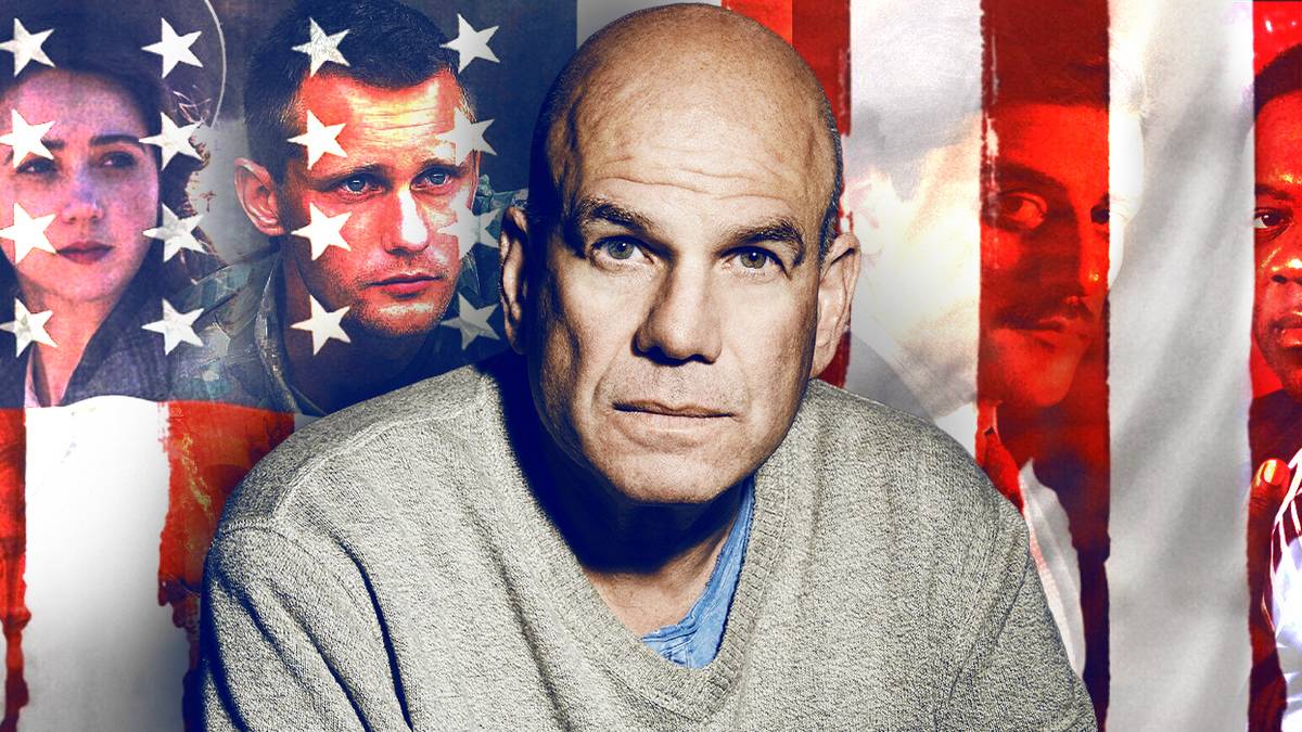 David Simon Series Ranked, From The Wire to Show Me a Hero