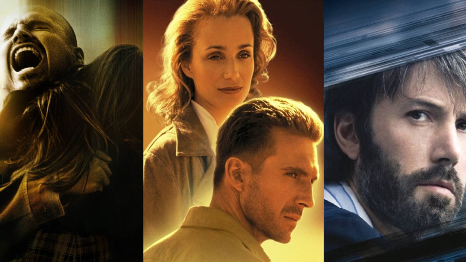 10 Best Picture Winners That No One Remembers