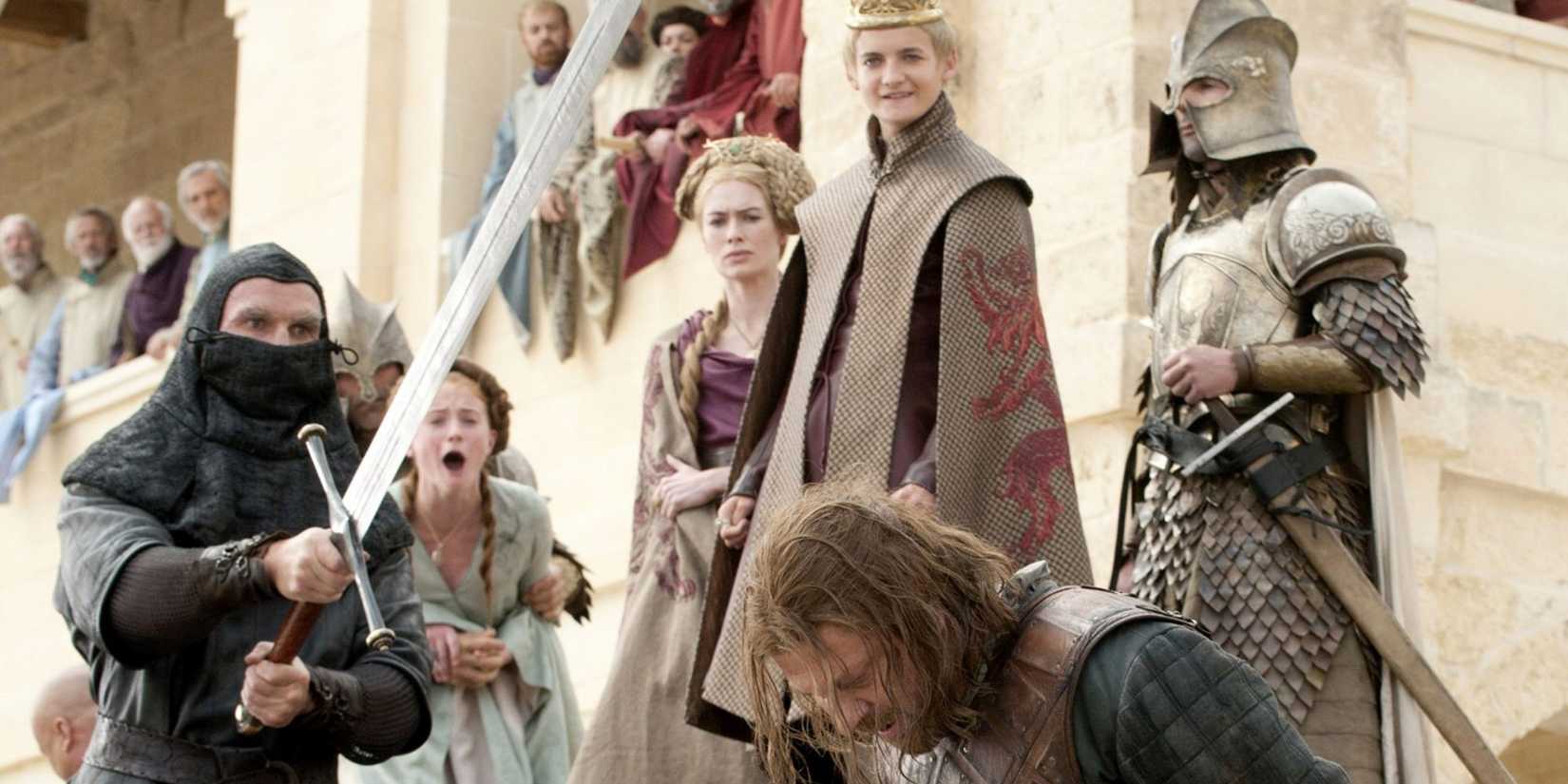 10 Best 'Game of Thrones' Episodes, Ranked