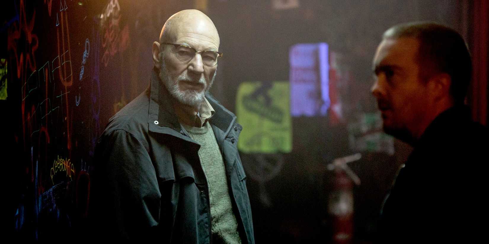 10 Best Patrick Stewart Movies, Ranked
