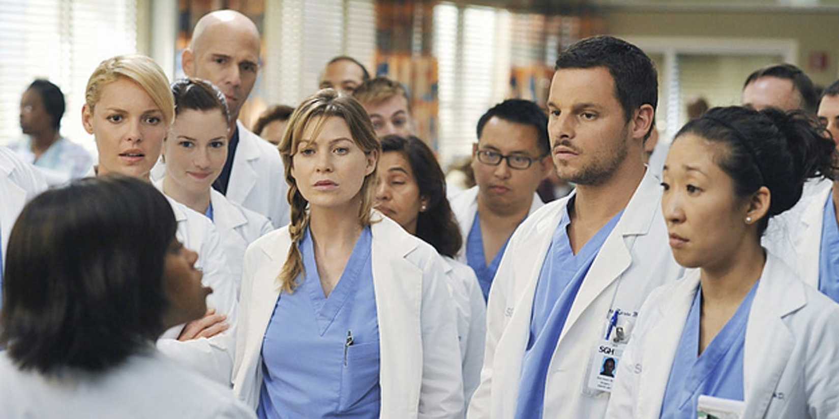 11 Best Medical Dramas, Ranked By Believability