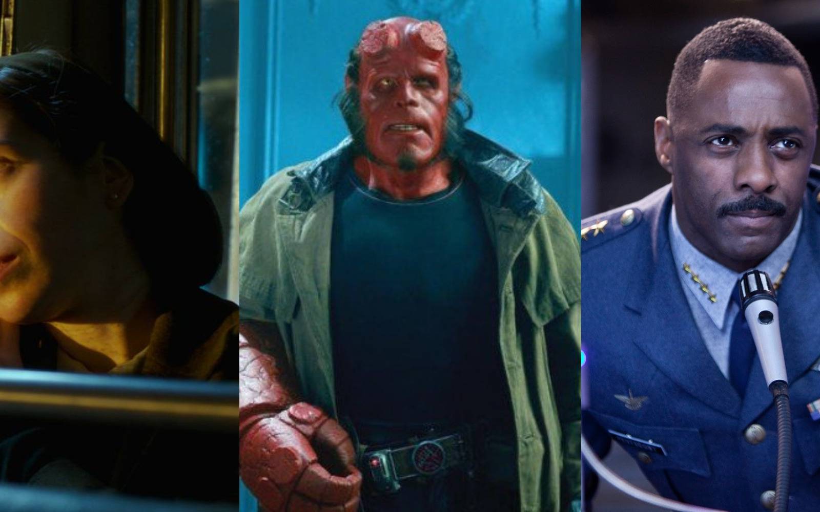 fish man from hellboy