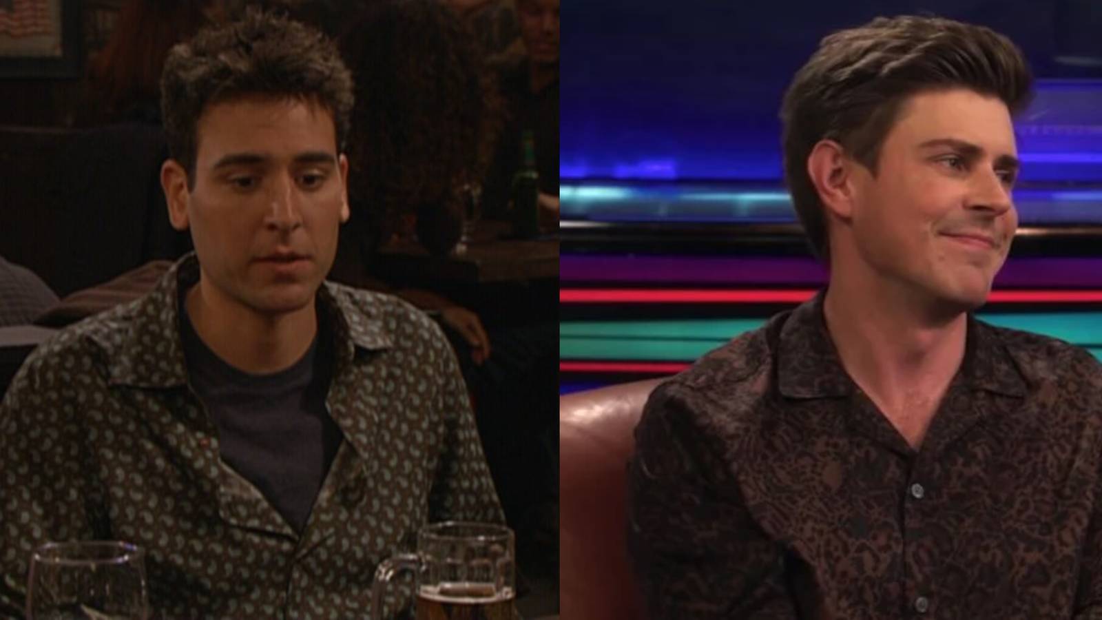 'How I Met Your Father:' Every Reference to 'HIMYM' In Season 1