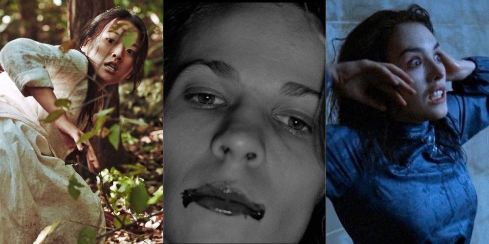 From 'Possession' to 'Dagon': 10 Great Horror Movies You've Probably ...