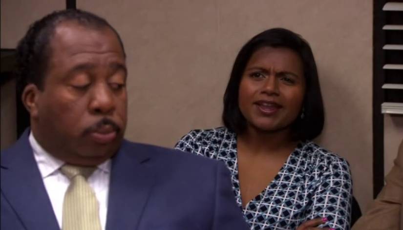 The Office: Kelly Kapoor's Most Dramatic Moments