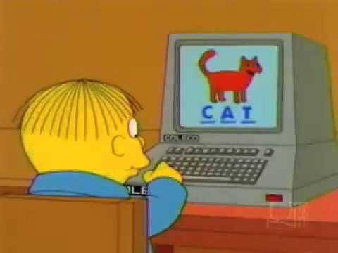 The Simpsons: We Choo-Choo-Choose The Best Ralph Wiggum Moments